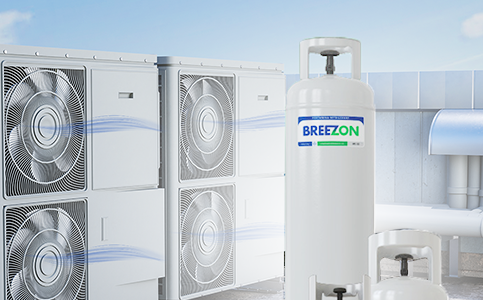 Refrigerant Ramah Lingkungan: Solusi Masa Depan untuk Mendinginkan Bumi ...