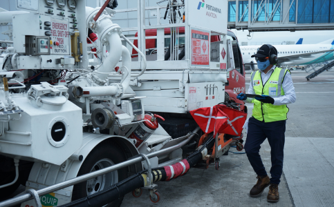 Insight - Pertamina One Solution