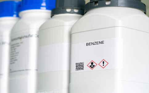 Mengenal Petroleum Benzene, Struktur, dan Sifat - Pertamina One Solution