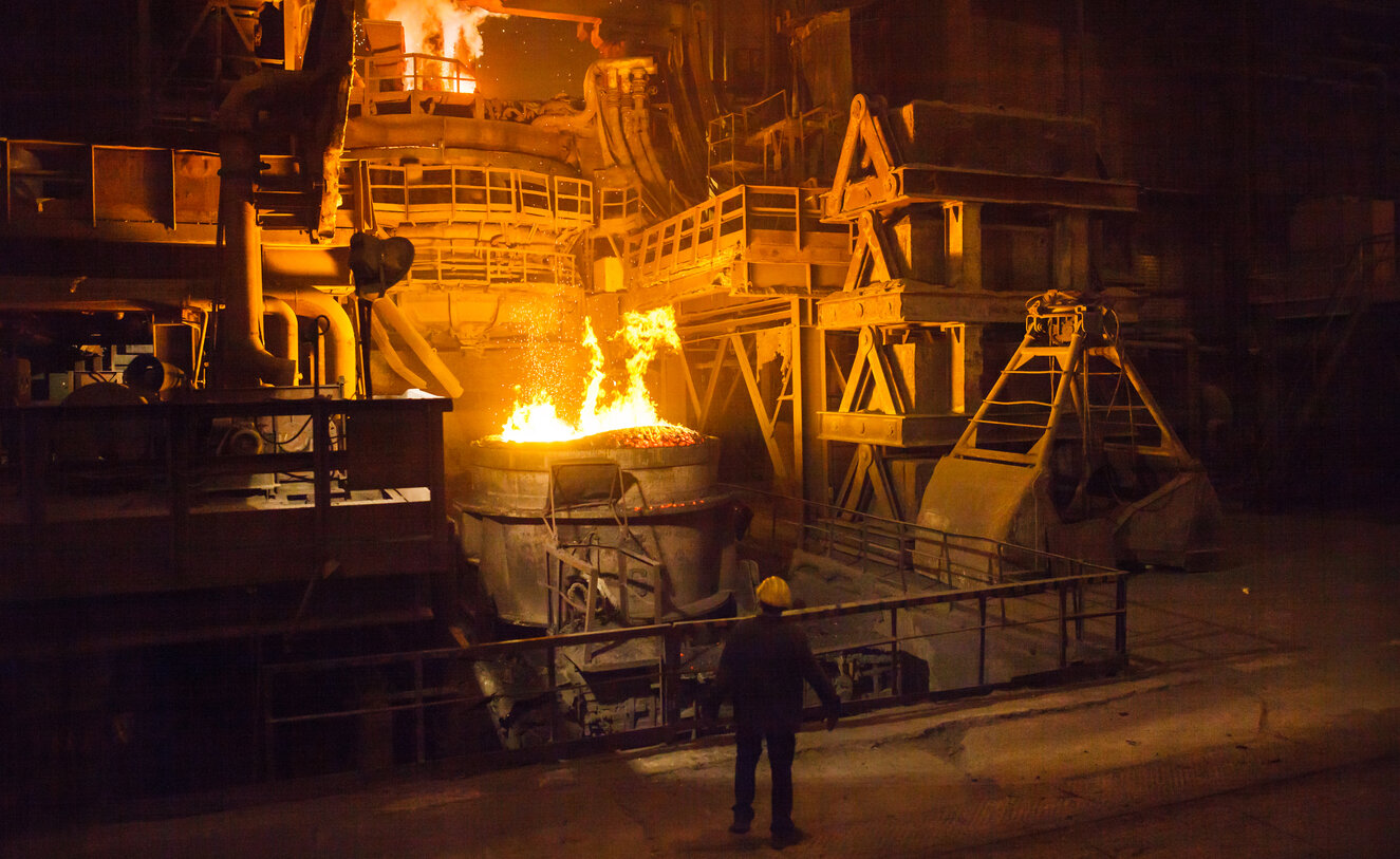 Pertamina hadir dengan sederet produk bahan bakar industri. Diantaranya ...