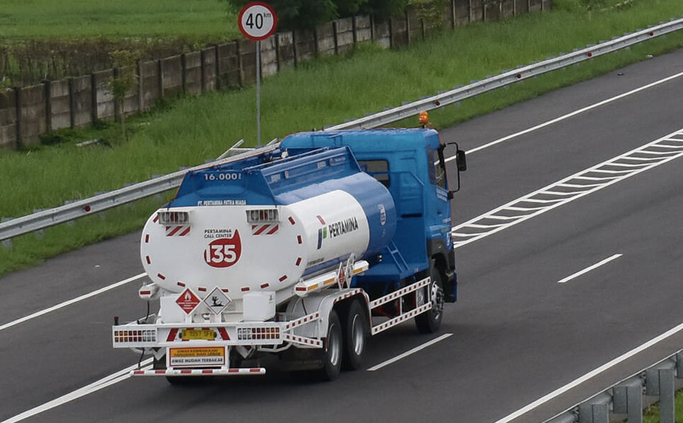 Pertamina Memiliki Beberapa Jenis Bahan Bakar Mesin Diesel - Pertamina ...