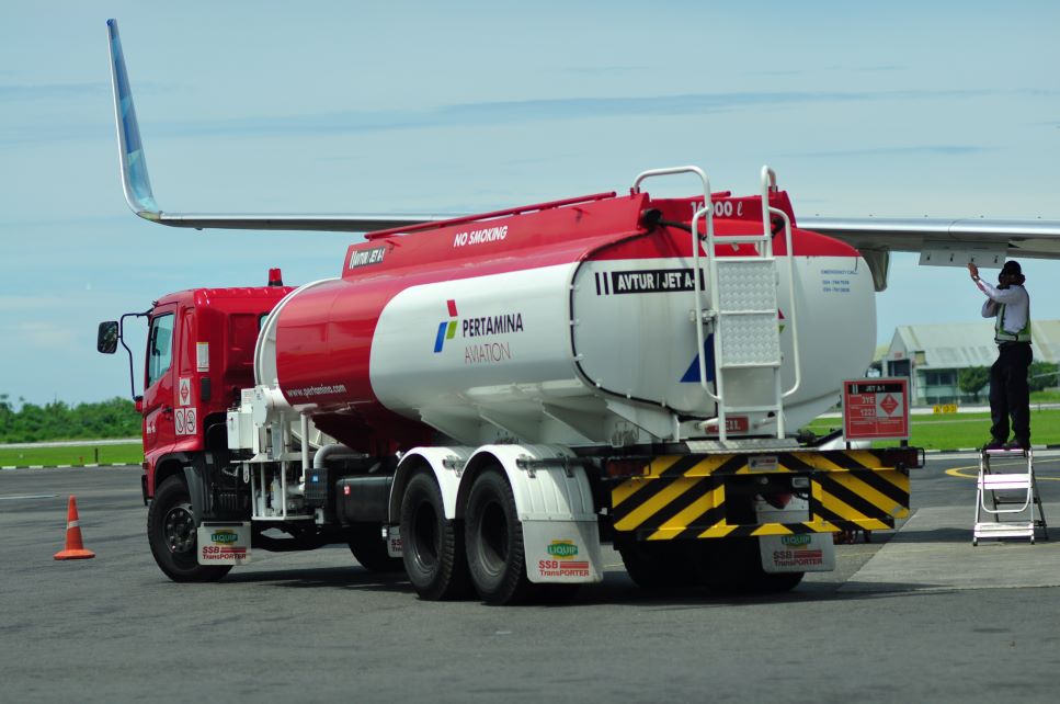 Home - Pertamina One Solution