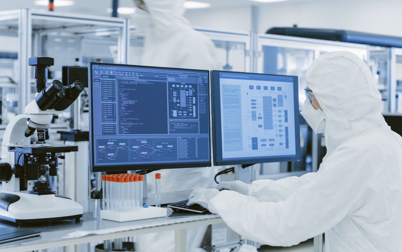 Salah satu cara yang diterapkan Pertamina untuk tetap menjaga kualitas ...