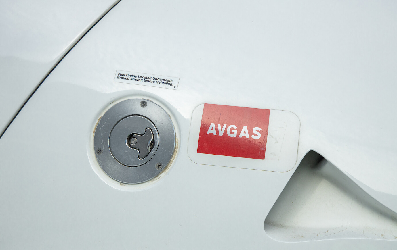 Ini Dia Jenis dan Karakteristik Avgas Pertamina! - Pertamina One Solution