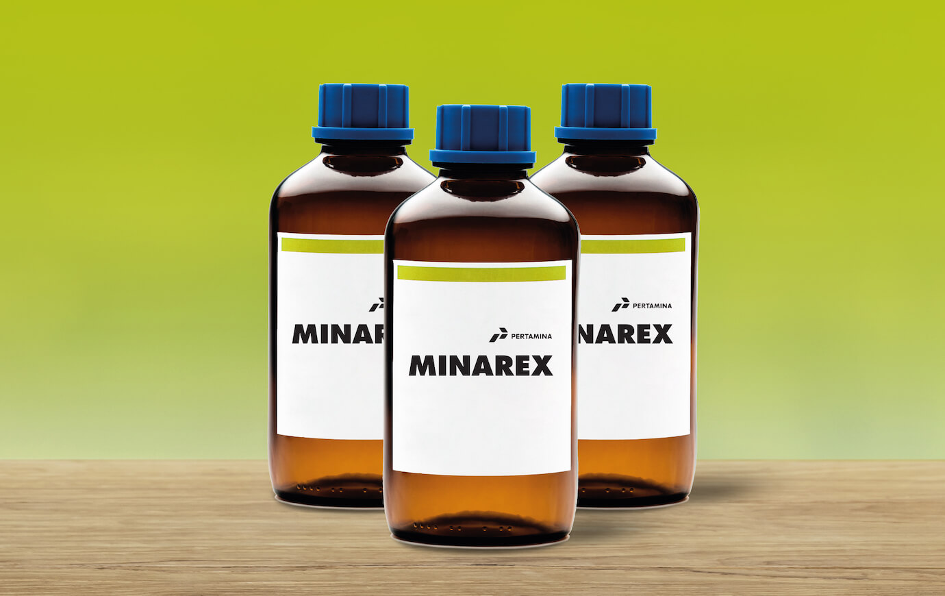 Keunggulan Produk Petrokimia Minarex - Pertamina One Solution