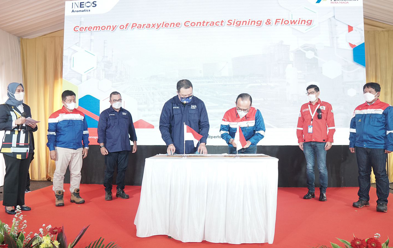 PT Pertamina Patra Niaga Sub Holding Commercial & Trading PT Pertamina ...