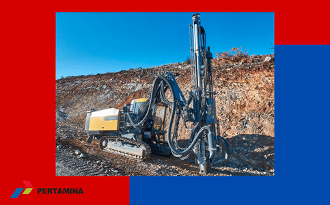 Apa Itu Drilling - Pertamina One Solution