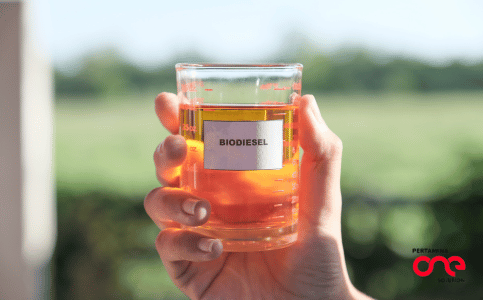 Cara membuat Bio Solar - Pertamina One Solution