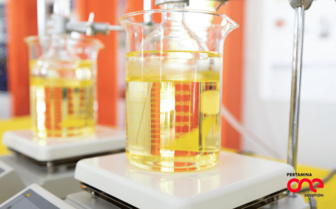 Pengertian Biodiesel - Pertamina One Solution