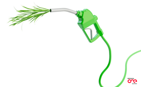 Bahan Bakar Bio - Pertamina One Solution