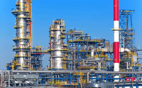 Marine Gas Oil (MGO) - Pertamina One Solution