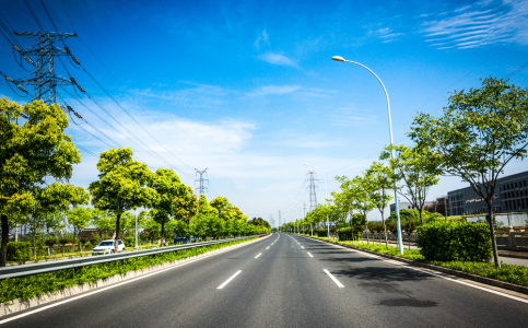 Jangan Salah! Ini Lho Perbedaan Jalur dan Lajur Jalan Yang Tepat ...