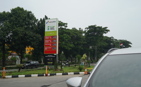 Lewat Berbagai Upaya, Pertamina Patra Niaga Ungkap Strategi Sukses ...