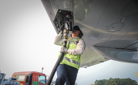 Inovasi Digital Ground Operation (DGO) oleh PT Pertamina (Persero ...