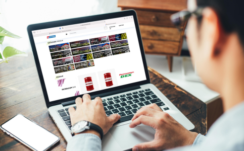 Aplikasi MyPertamina For Business Untuk Kemudahan Transaksi Anda ...