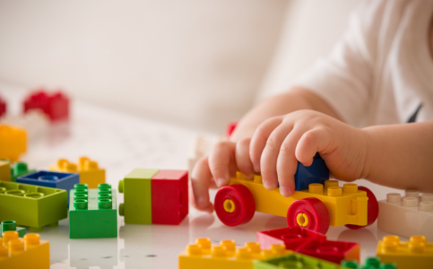 Polypropylene (PP) Sebagai Bahan Baku Unggulan untuk Mainan Anak ...