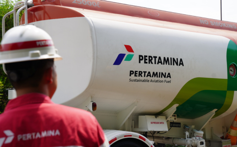 Insight - Pertamina One Solution