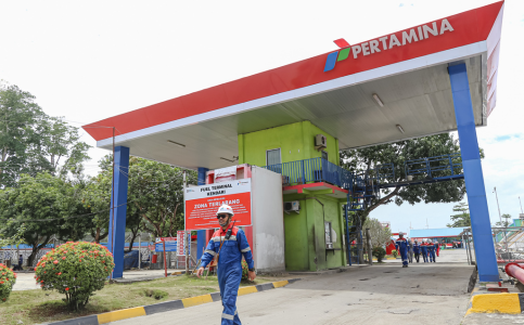Simak Ragam Produk Pertamina Untuk Solusi di Berbagai Industri ...