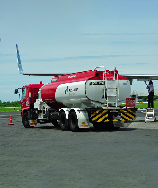 Home - Pertamina One Solution